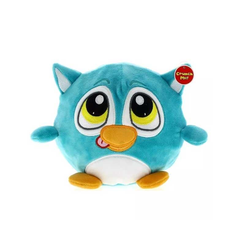 Peluche Crunchimals Squishy Grande Varios Modelos - Ranet Online ...