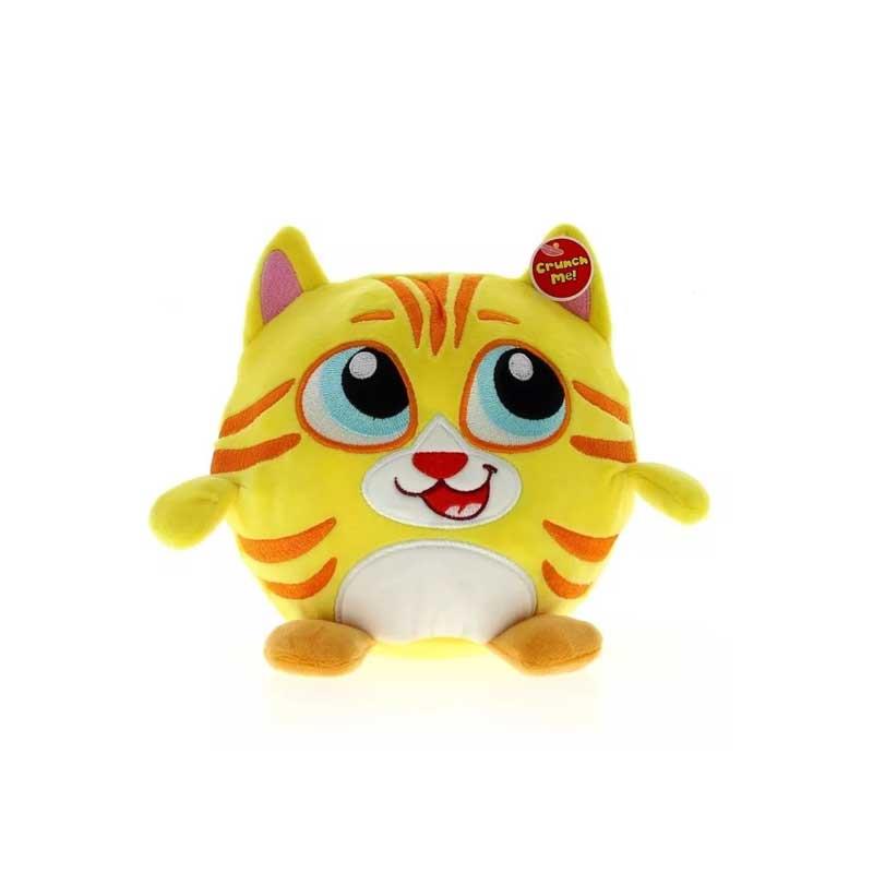 Peluche Crunchimals Squishy Grande Varios Modelos - Ranet Online ...